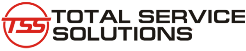 Login | Total Service Solutions Plus